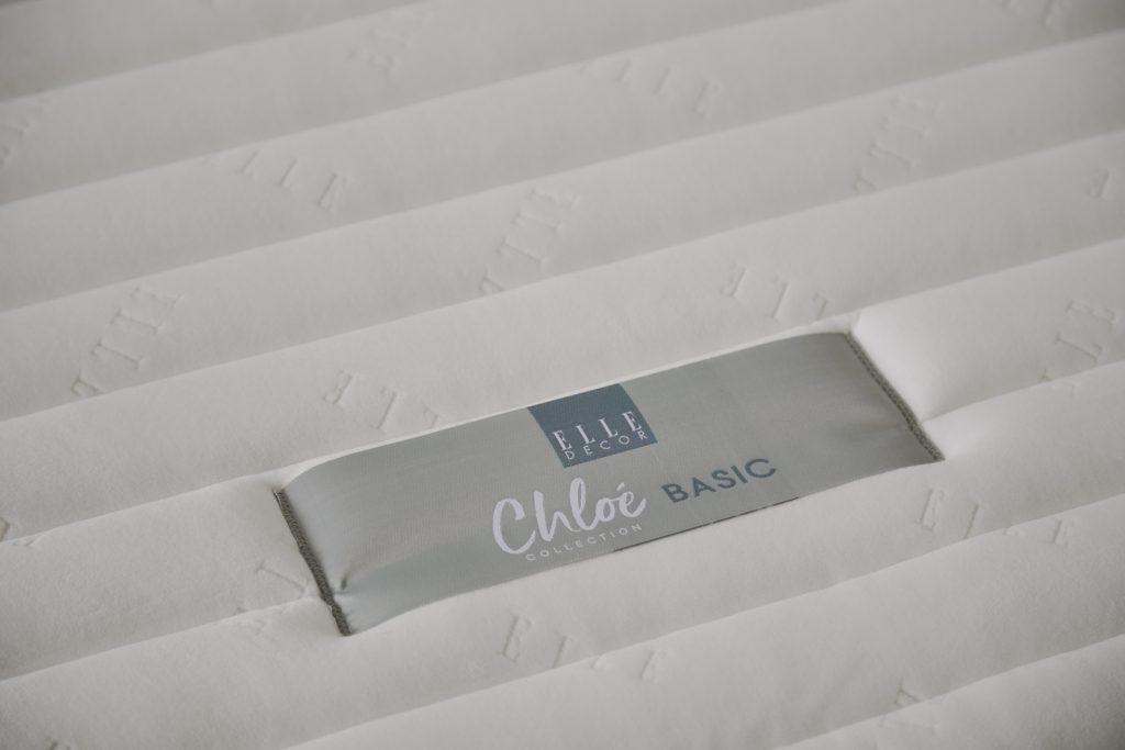 ที่นอน ELLE Decor รุ่น Chloe Basic - ELLE Decor Bedding