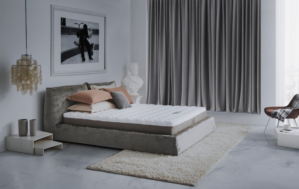 ที่นอน ELLE Decor รุ่น Emilie Luxe - ELLE Decor Bedding