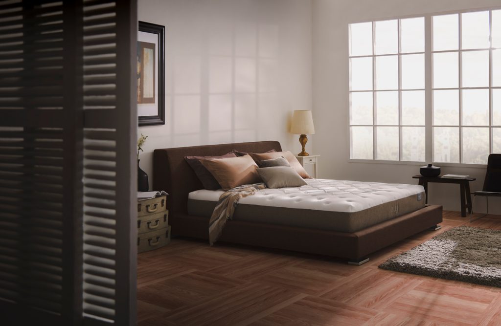 ที่นอน ELLE Decor รุ่น Chloe Royale - ELLE Decor Bedding