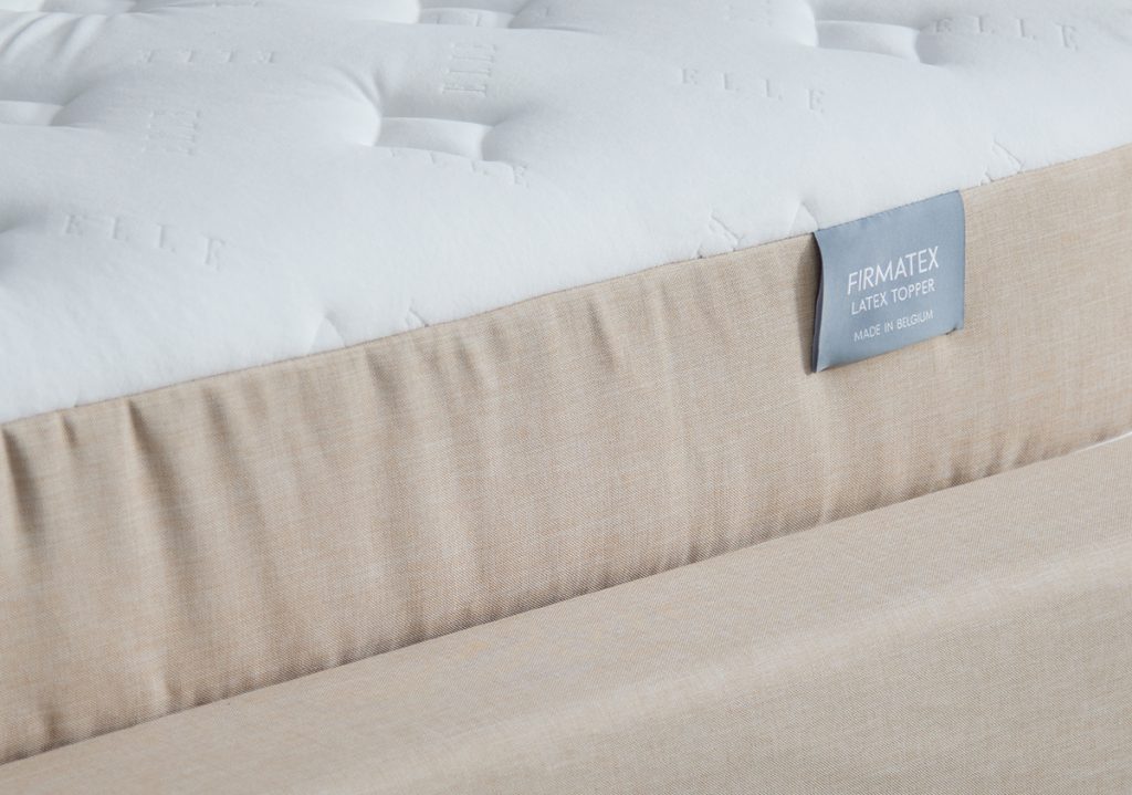 ที่นอน ELLE Decor รุ่น Chloe Luxe - ELLE Decor Bedding