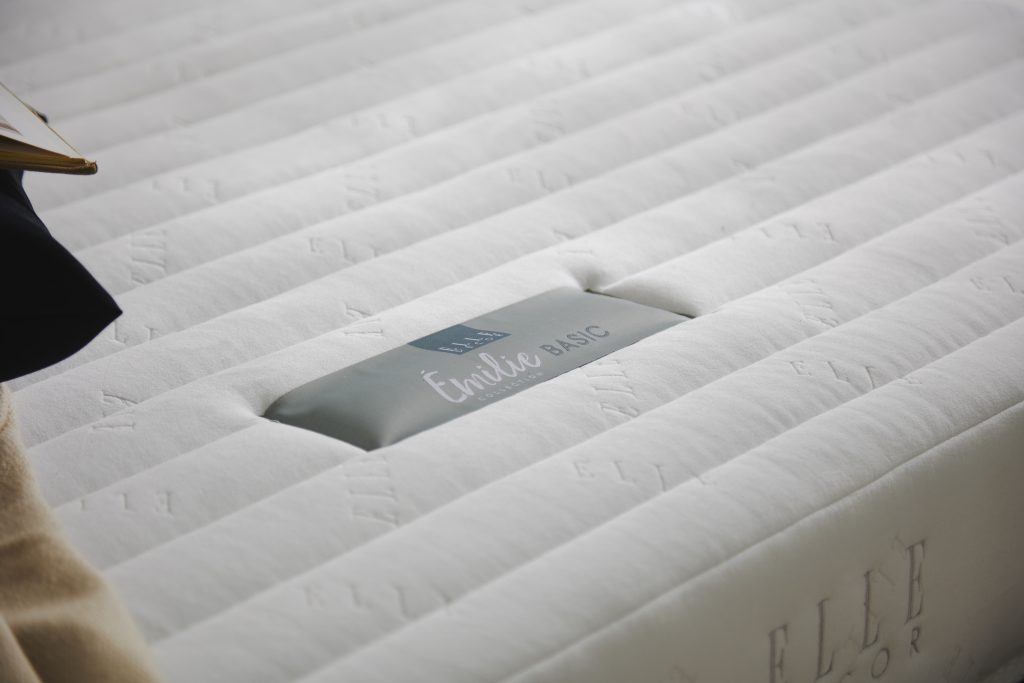 ที่นอน ELLE Decor รุ่น Emilie Basic - ELLE Decor Bedding