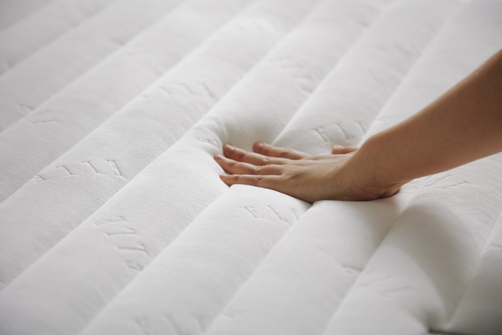ที่นอน ELLE Decor รุ่น Emilie Basic - ELLE Decor Bedding