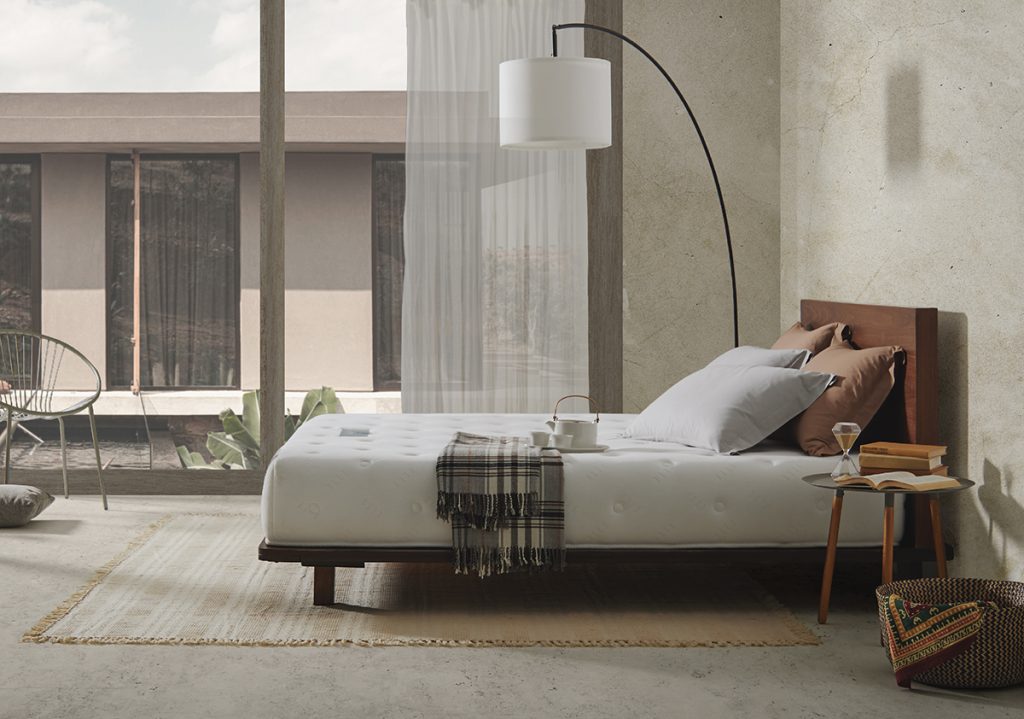 ที่นอน ELLE Decor รุ่น Juliette - ELLE Decor Bedding