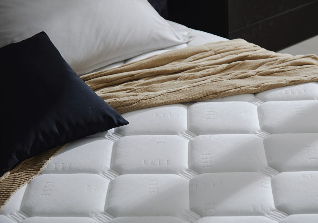 ที่นอน ELLE Decor รุ่น Lamont - ELLE Decor Bedding
