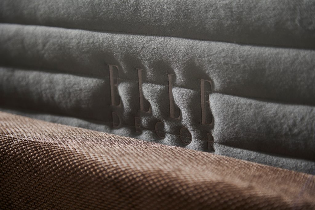 ที่นอน ELLE Decor รุ่น Verveine - ELLE Decor Bedding