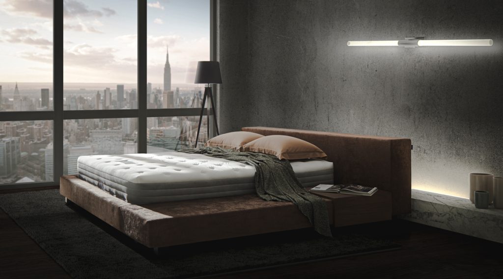 ที่นอน ELLE Decor รุ่น Verveine - ELLE Decor Bedding