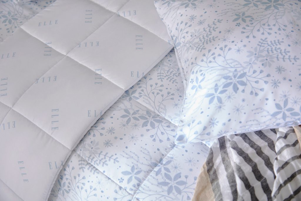 Welcome to ELLE Decor bedding thailand : ที่นอน ชุดเครื่องนอน แบรนด์ ...