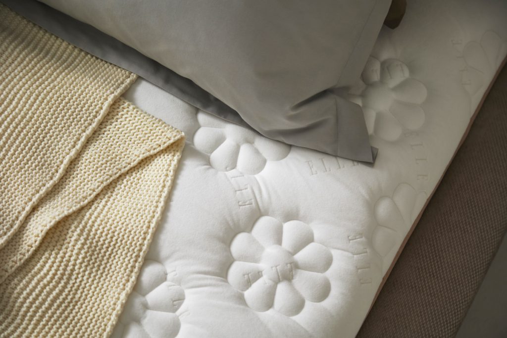 Welcome to ELLE Decor bedding thailand : ที่นอน ชุดเครื่องนอน แบรนด์ ...