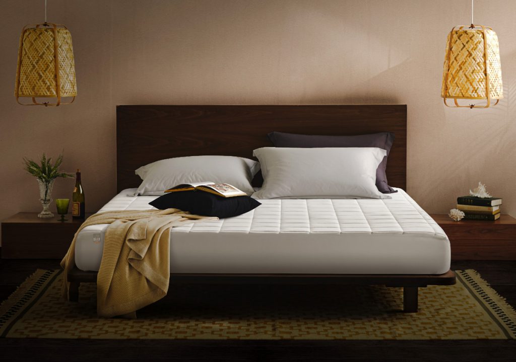 ผ้ารองกันเปื้อน ELLE Decor รุ่น Full Fit - ELLE Decor Bedding