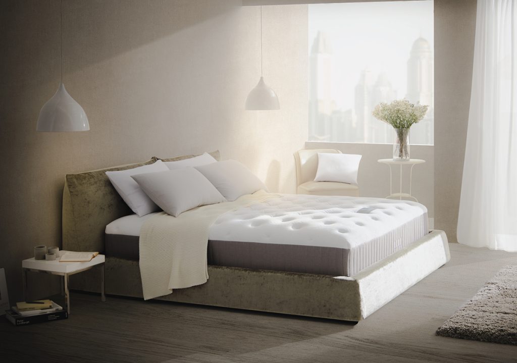 ที่นอน ELLE Decor รุ่น Adelie - ELLE Decor Bedding