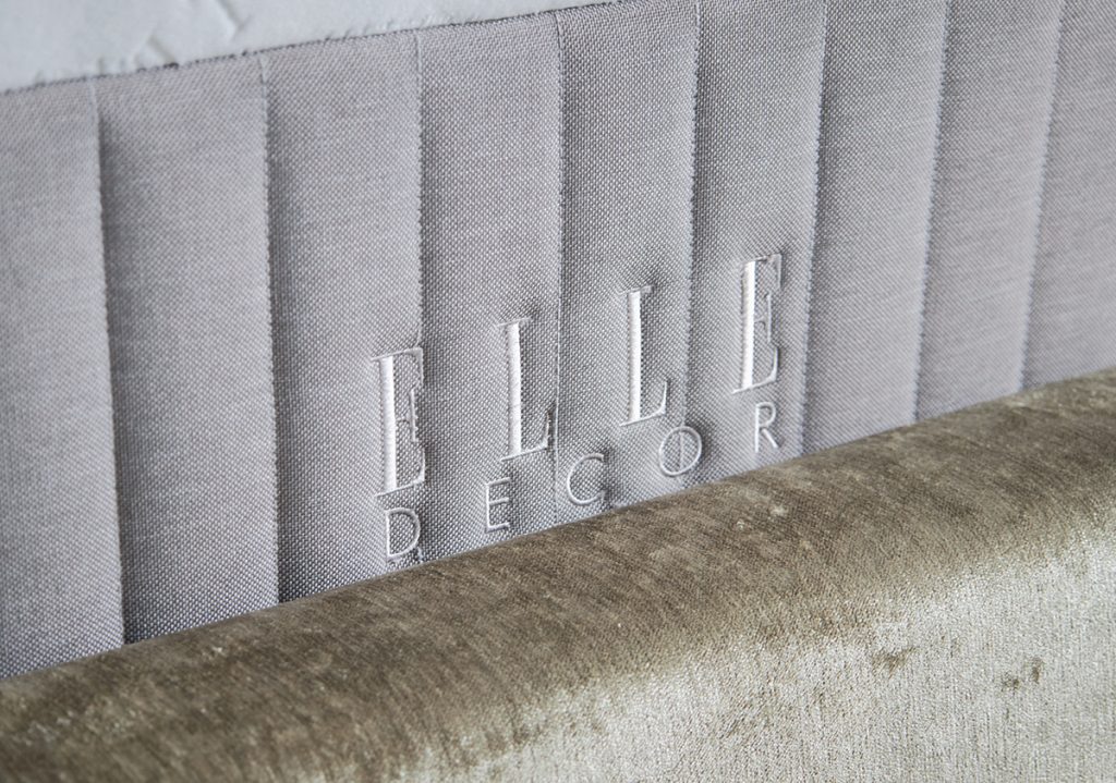 ที่นอน ELLE Decor รุ่น Adelie - ELLE Decor Bedding