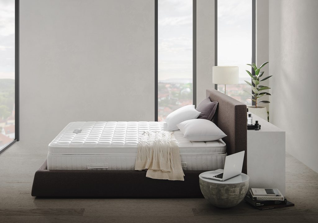 ที่นอน ELLE Decor รุ่น Camille - ELLE Decor Bedding