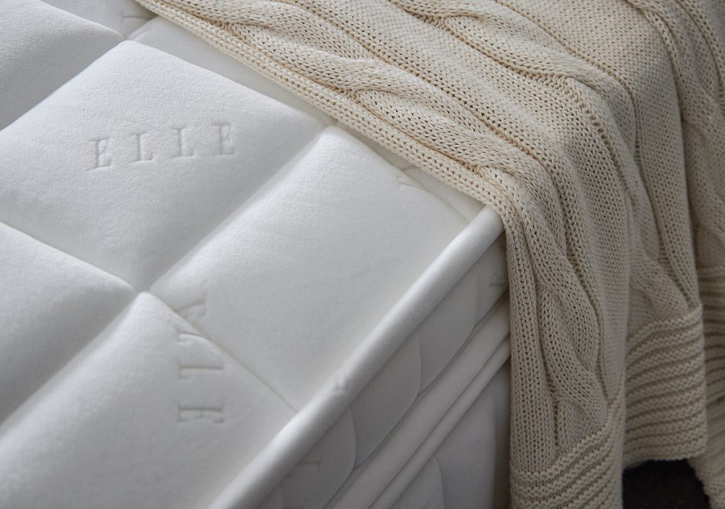 ที่นอน ELLE Decor รุ่น Camille - ELLE Decor Bedding