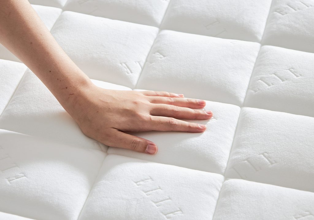ที่นอน ELLE Decor รุ่น Camille - ELLE Decor Bedding