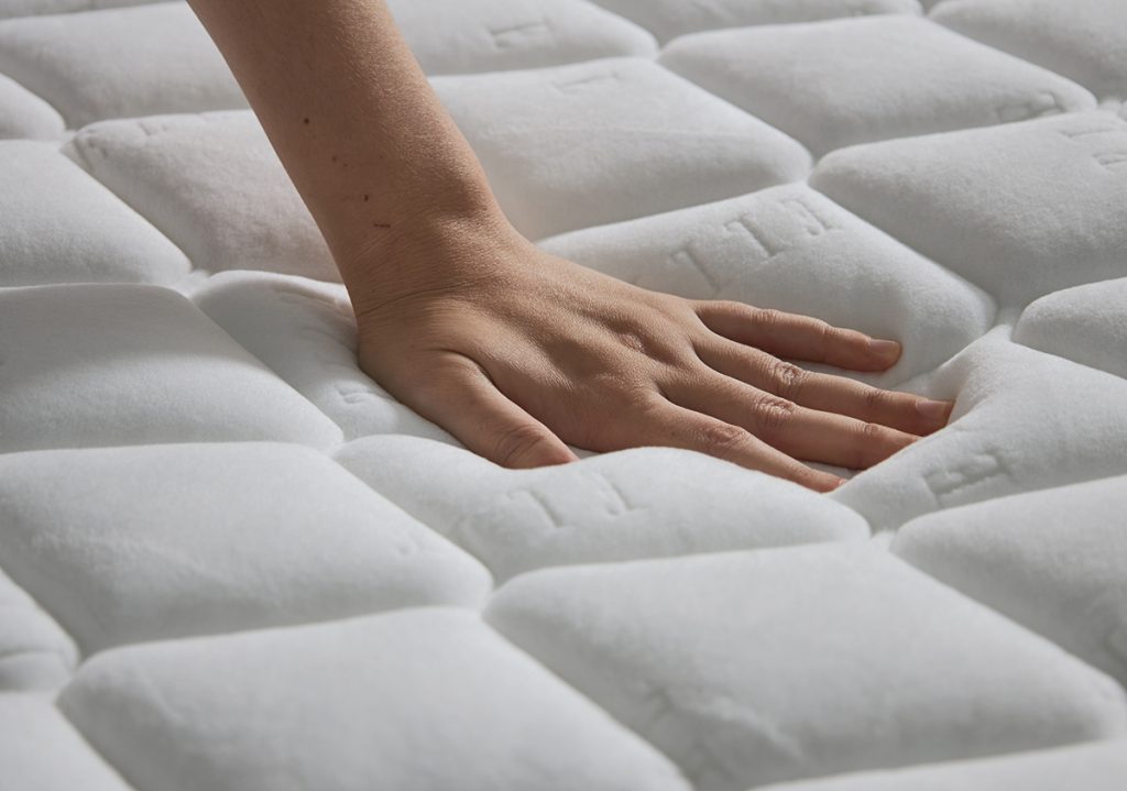 ที่นอน ELLE Decor รุ่น Florent - ELLE Decor Bedding