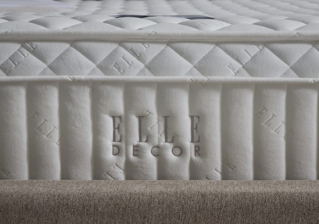 ที่นอน ELLE Decor รุ่น Florent - ELLE Decor Bedding