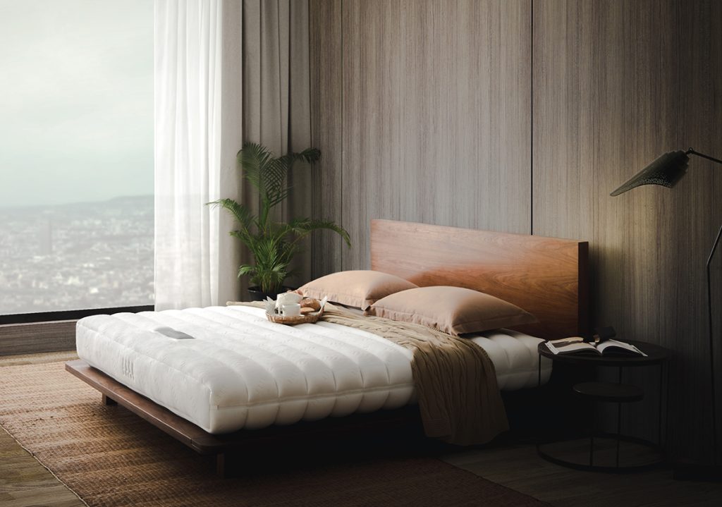 ที่นอน ELLE Decor รุ่น Rosalie - ELLE Decor Bedding