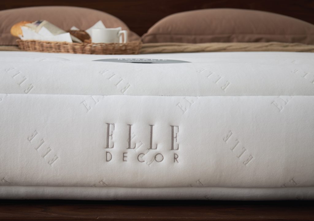 ที่นอน ELLE Decor รุ่น Rosalie - ELLE Decor Bedding
