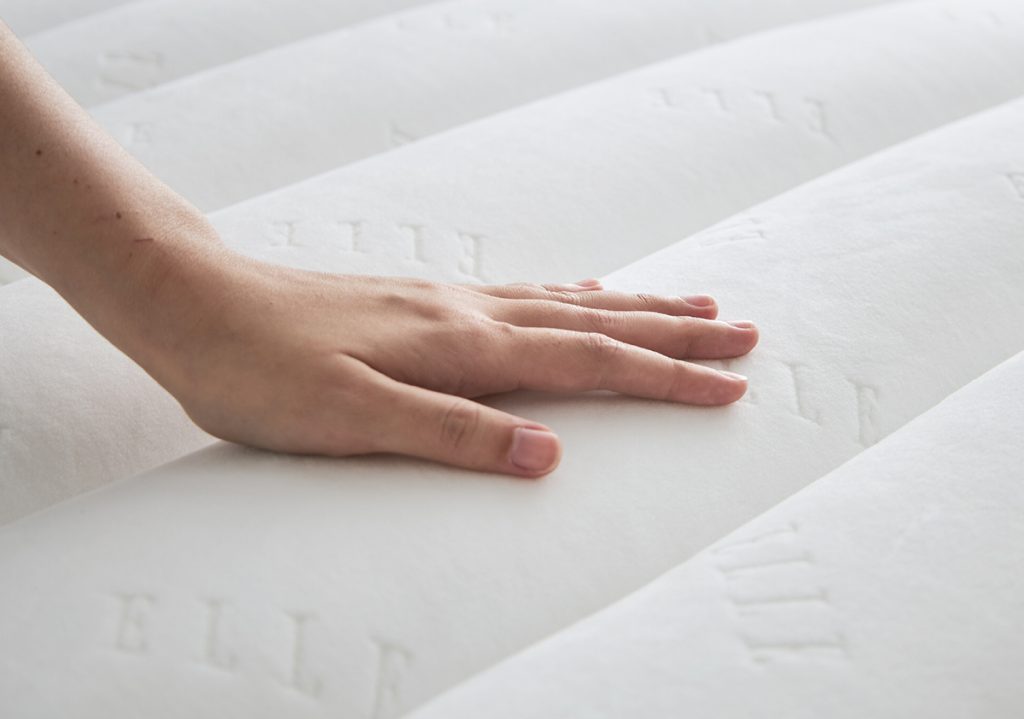 ที่นอน ELLE Decor รุ่น Rosalie - ELLE Decor Bedding