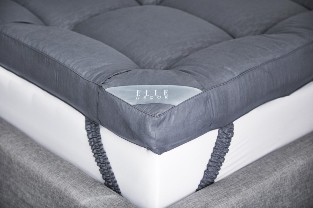 ท็อปเปอร์ ELLE Decor รุ่น Melissa - ELLE Decor Bedding