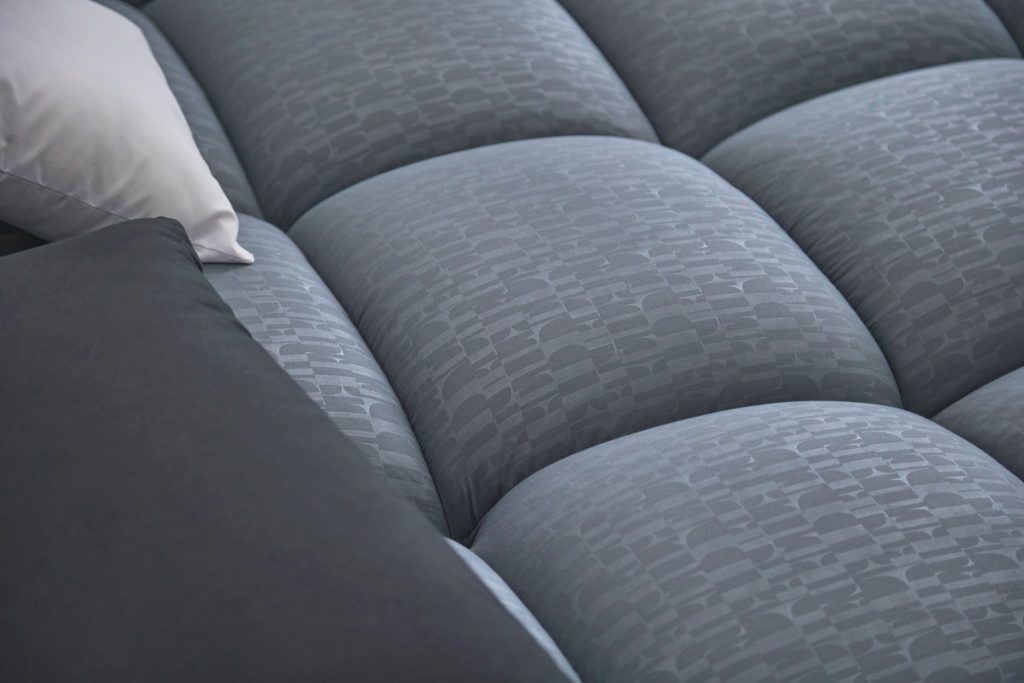 ท็อปเปอร์ ELLE Decor รุ่น Melissa - ELLE Decor Bedding