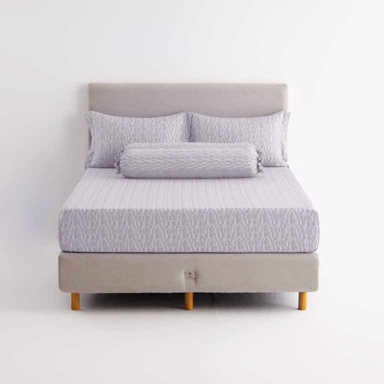 ชุดผ้าปูที่นอน ELLE Decor รุ่น PARIS SIMPLICITE : SOUFFLÉ - ELLE Decor ...
