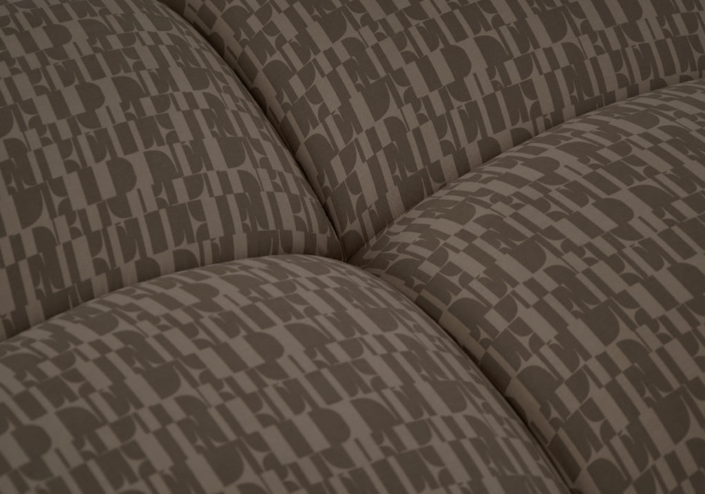 ท็อปเปอร์ ELLE Decor รุ่น MELISSA PARIS SIMPLICITE EDITION : PALMIER ...